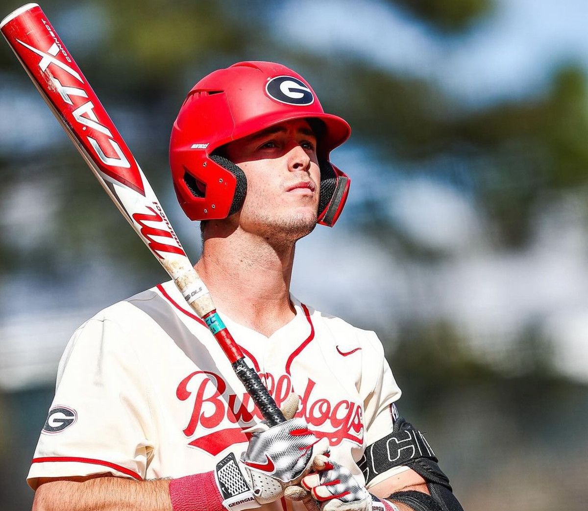 Georgia vs Georgia Southern Baseball Preview - Two In State Programs ...