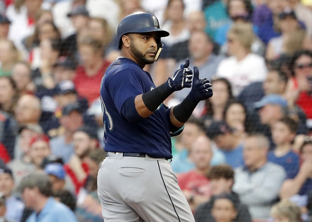 Seattle Mariners Announce That Longtime Fan Favorite Will Throw Out ...