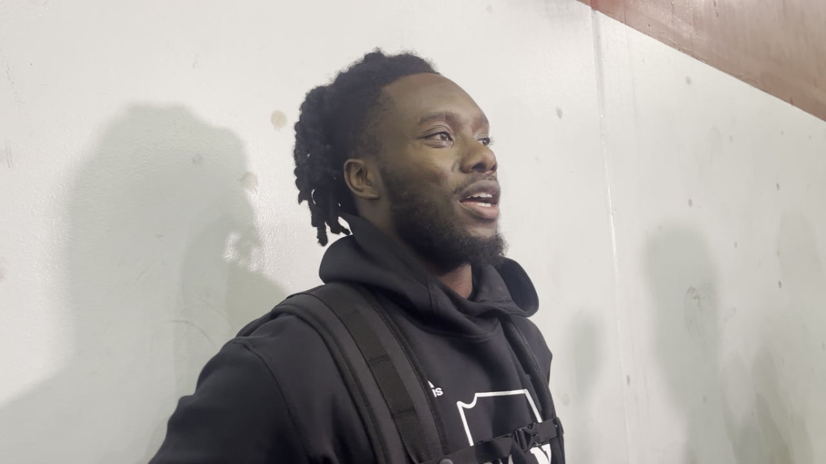 Indiana Football 2024 Pro Day: Results, Highlights, Interviews With ...