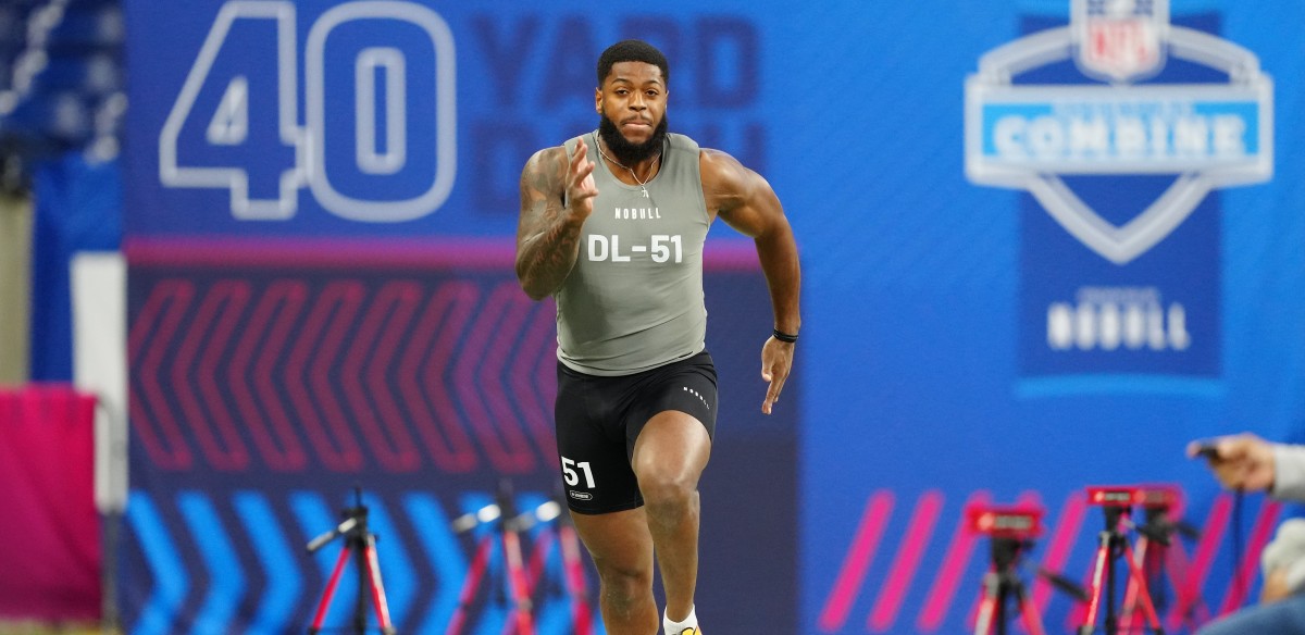 Four Former FSU Football Players Drafted Early in Latest ESPN NFL Mock ...