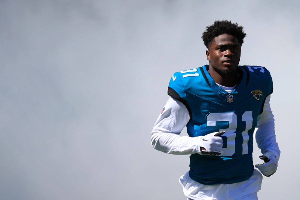 3 Observations on the Jacksonville Jaguars Releasing Darious Williams ...