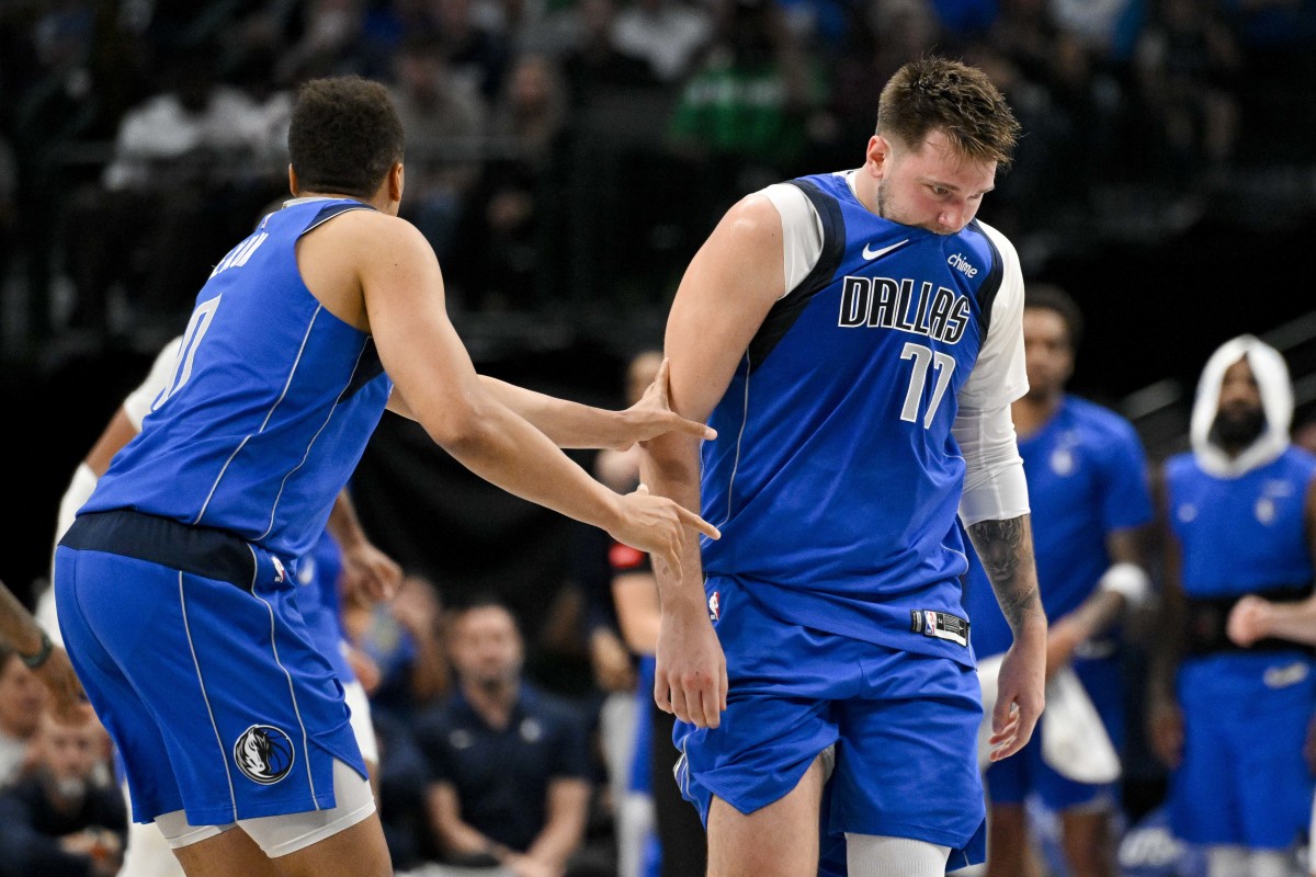 Jason Kidd Downplays Dallas Mavs' Losing Streak: 'Rome Wasn't Built in a Day' - Sports ...