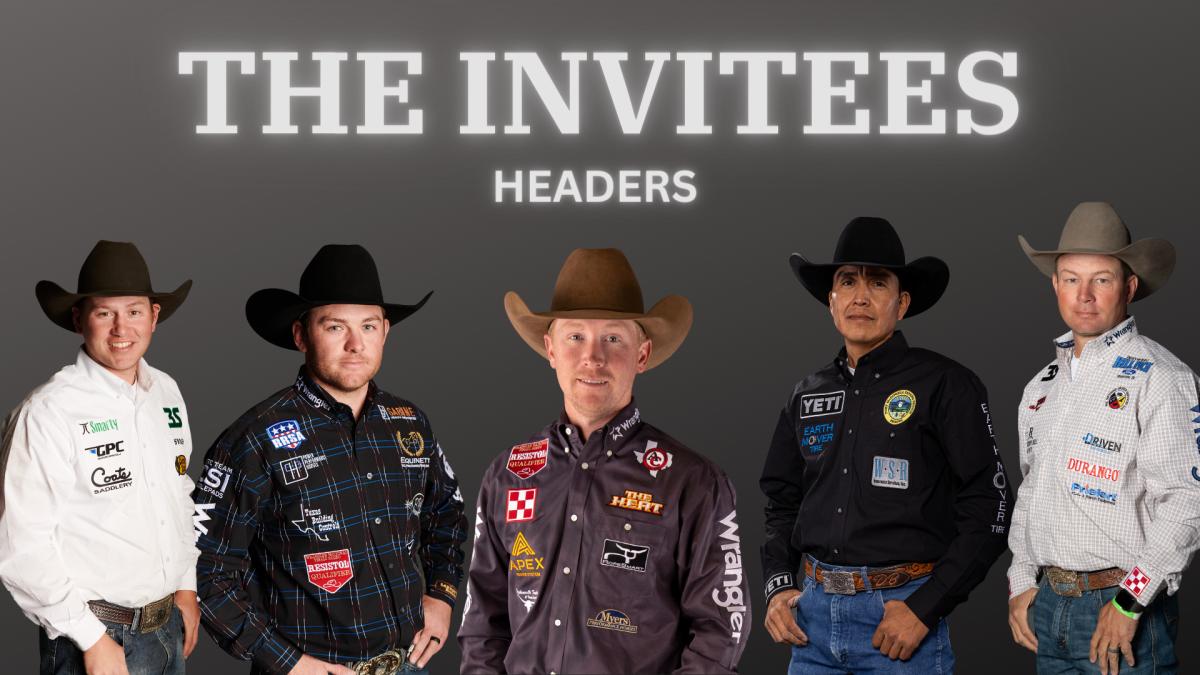 Team Roping Guide to the American Rodeo: Young Guns With Veterans or ...