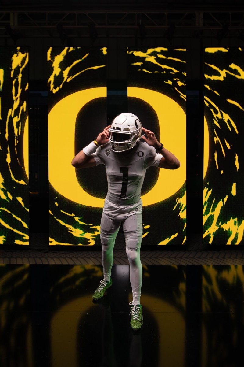 Oregon Football Spring Preview: Ducks Inject Talent Into Loaded ...