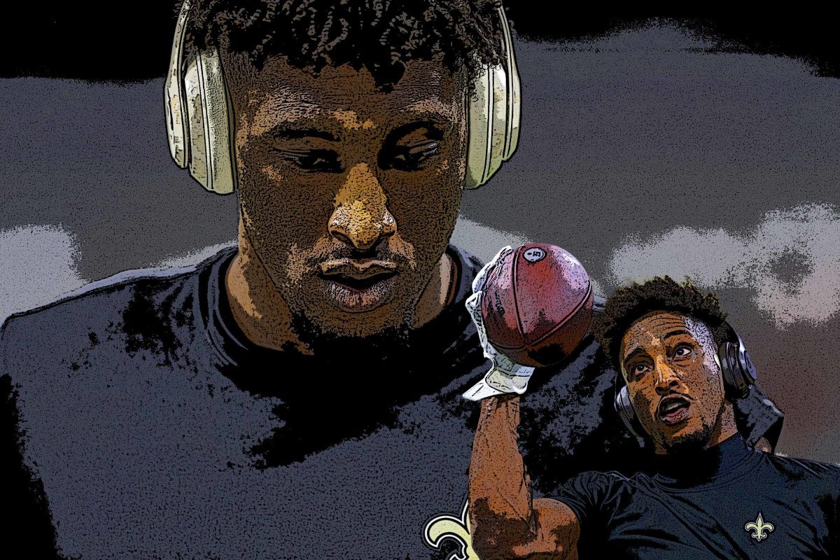 BREAKING: New Orleans Saints All-Pro Michael Thomas Unleashes On ...