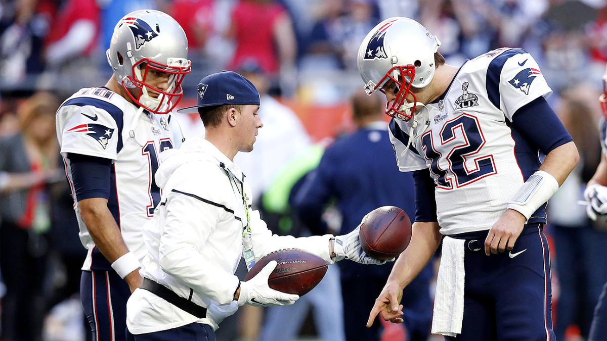 New England Patriots ‘The Dynasty’ Recap: Episode 7, Tom Brady and ...