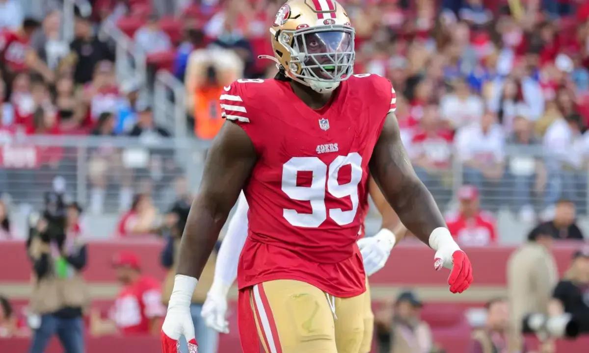 New York Jets Robert Saleh Seeking Free Agent Reunion with San ...