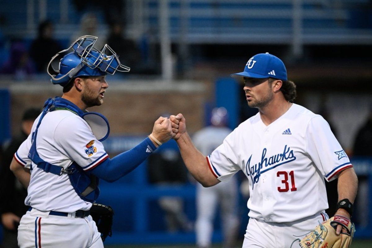 TCU Baseball Friday Recap: Undefeated No More - Sports Illustrated TCU ...