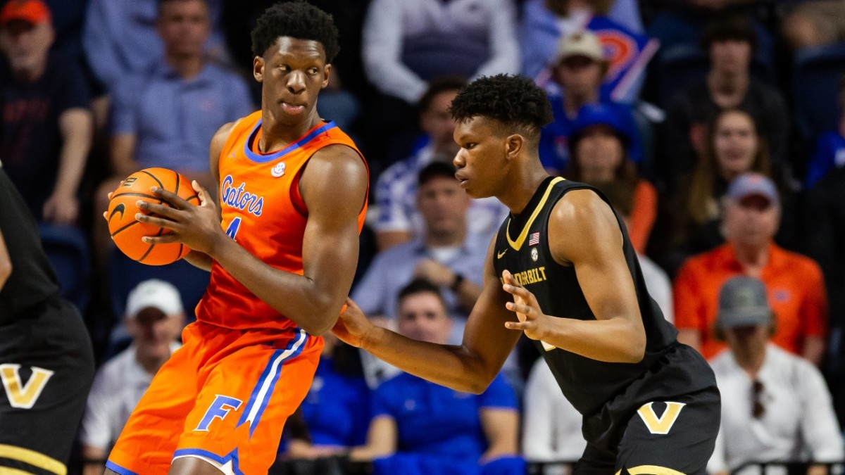 Florida at Vanderbilt: Preview, Prediction, Odds, Where to Watch and ...