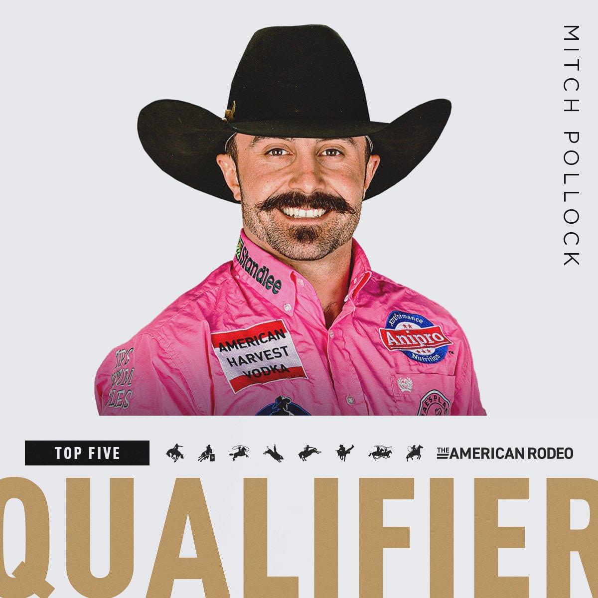 Bronc Rider Expecting New Baby, Takes a Shot at The Million - Sports ...