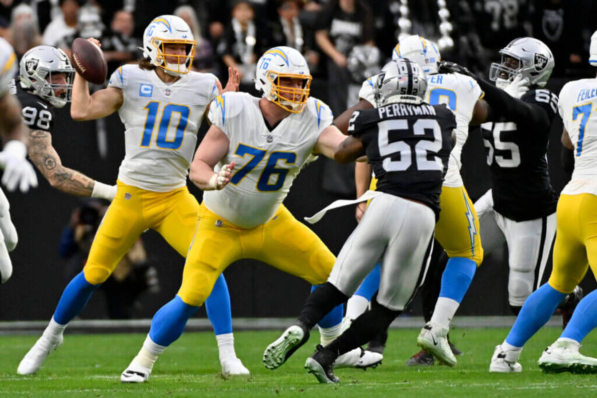 7 Free Agent Fits for Each Indianapolis Colts Offensive Position ...