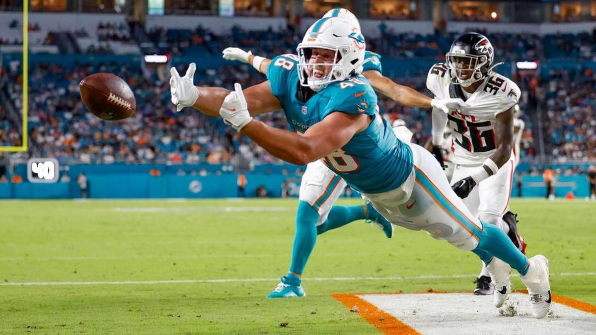 7 Free Agent Fits for Each Indianapolis Colts Offensive Position ...