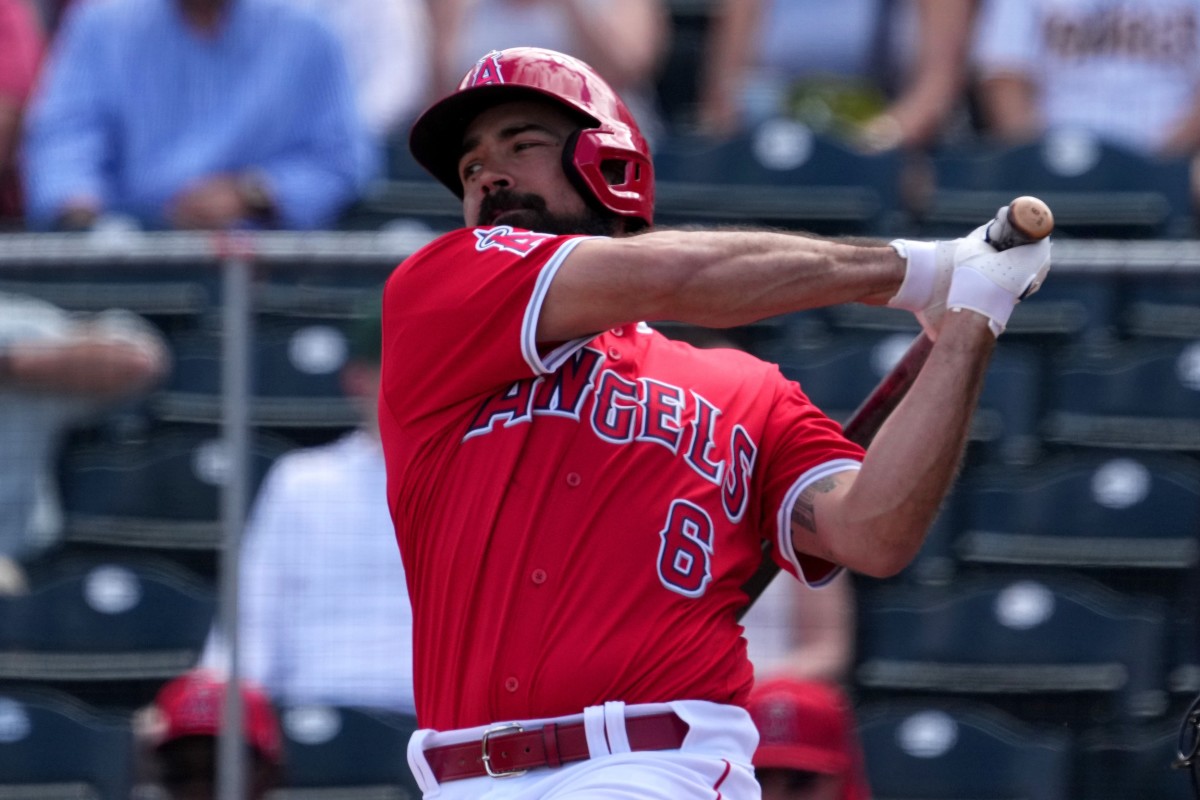 Angels News: Ron Washington Provides Update On When Anthony Rendon Will ...