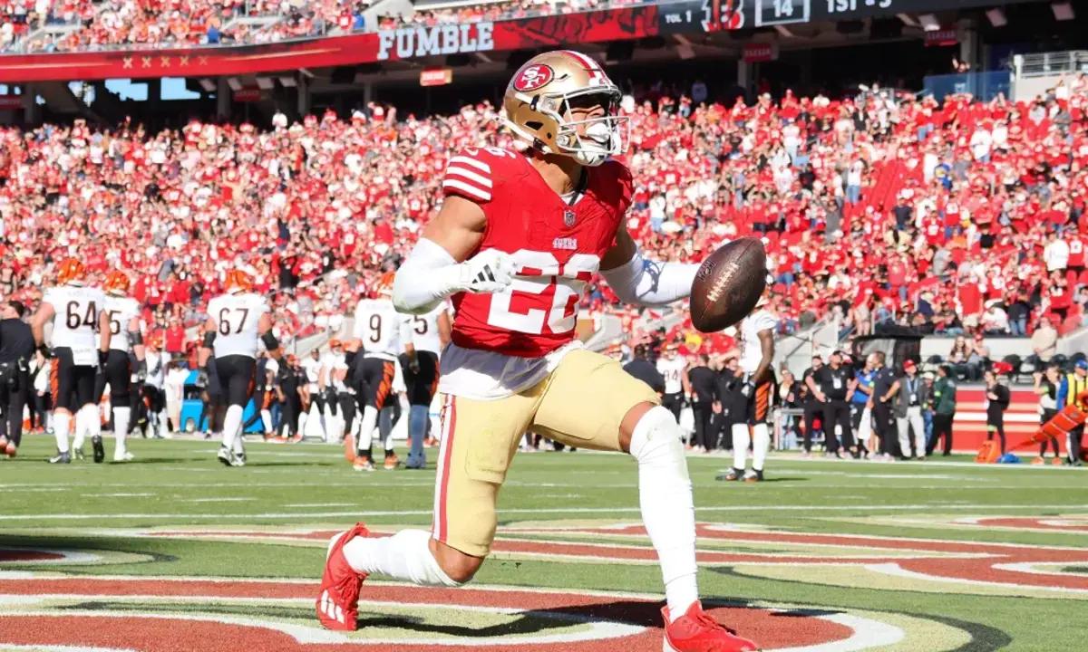 New York Jets Sign Super Bowl Cornerback Isaiah Oliver from San ...