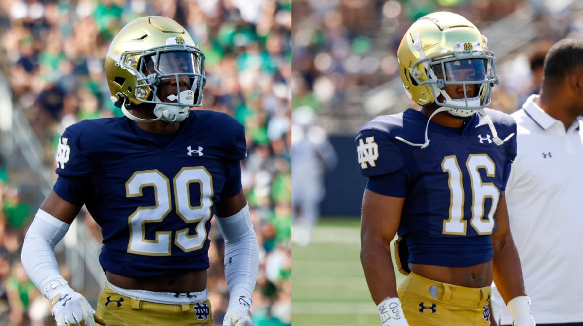 Christian Gray and Micah Bell Stepping Up Could Have A Major Impact For ...