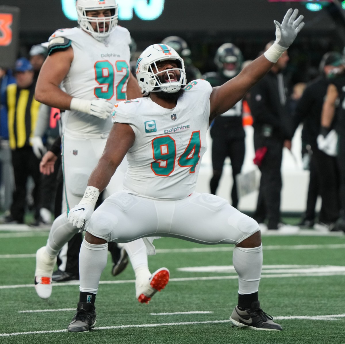 Las Vegas Raiders Insider Podcast: Recap Day No. 1 of NFL Free Agency ...