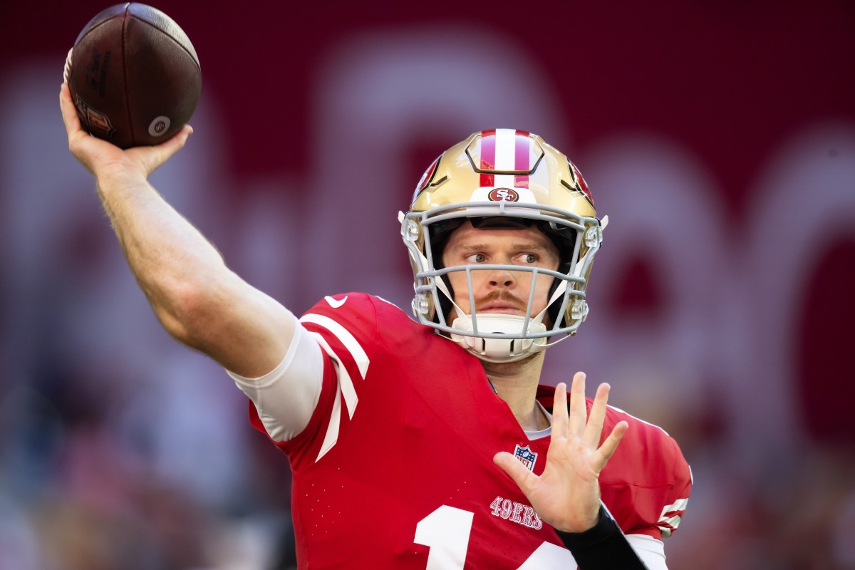 Report: Sam Darnold to the Vikings; how good can he be? - Sports ...