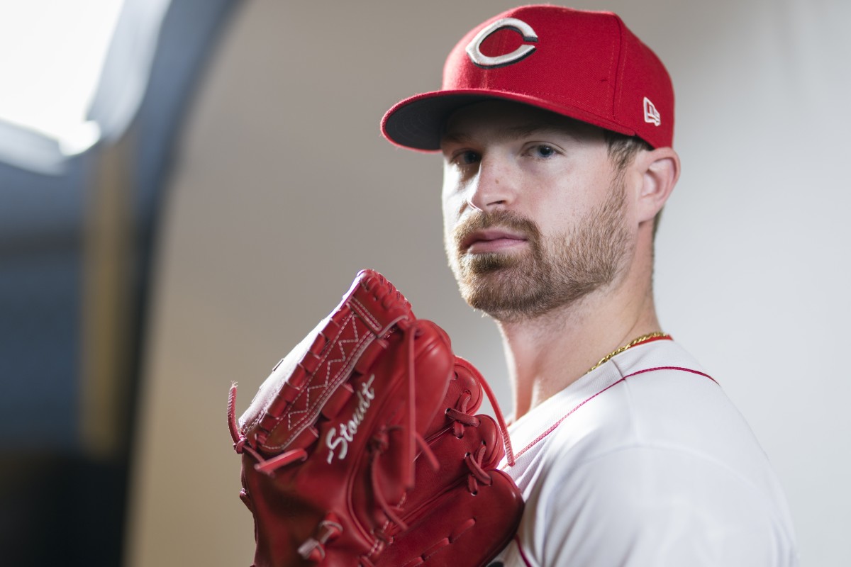 Seattle Mariners Send One of Team's Best ST Stories Down to Minor ...