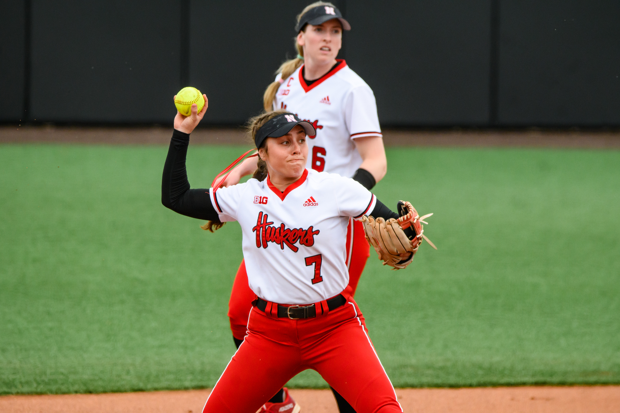 Gallery: Nebraska Softball vs. Northern Colorado - All Huskers