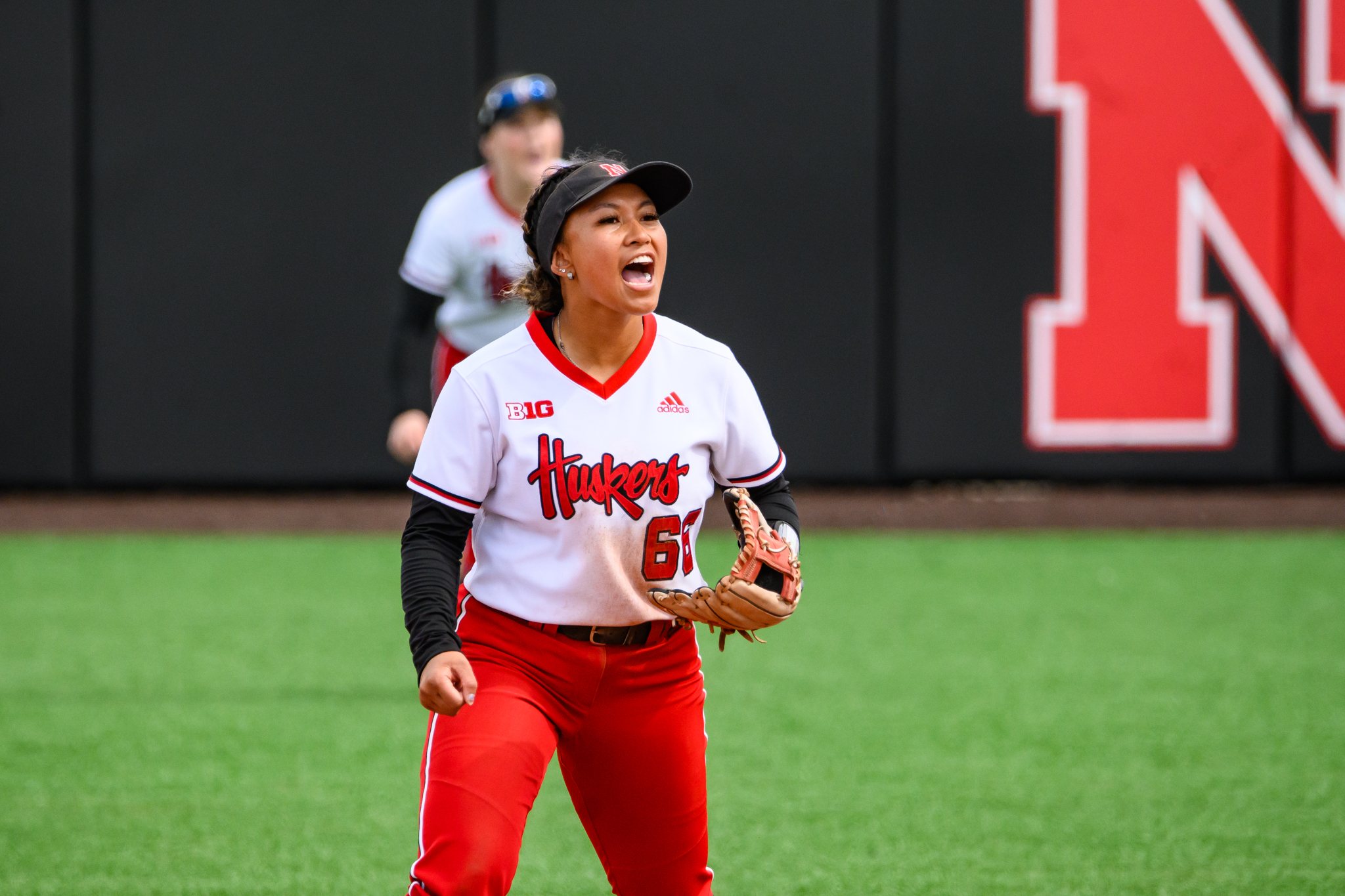 Gallery: Nebraska Softball vs. Northern Colorado - All Huskers