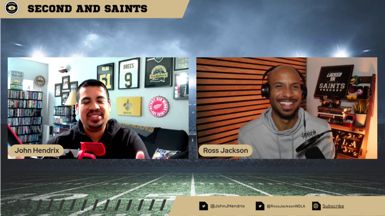 Saints Add Fullback Zander Horvath - Sports Illustrated New Orleans ...