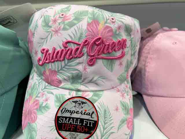 Winners and Losers From the Players Championship Merchandise Tent ...