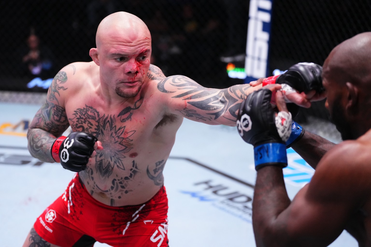 UFC 301 News: Ex-Title Challenger Accepts Callout From Unbeaten KO ...