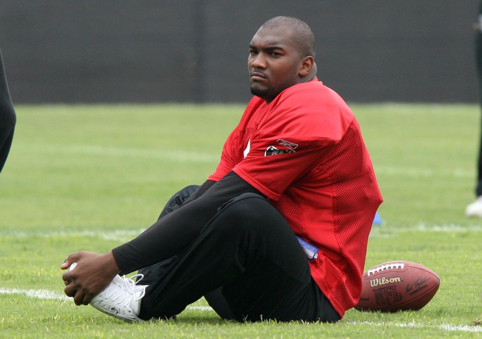 Raiders JaMarcus Russell considered NFL's biggest draft bust - Sports ...