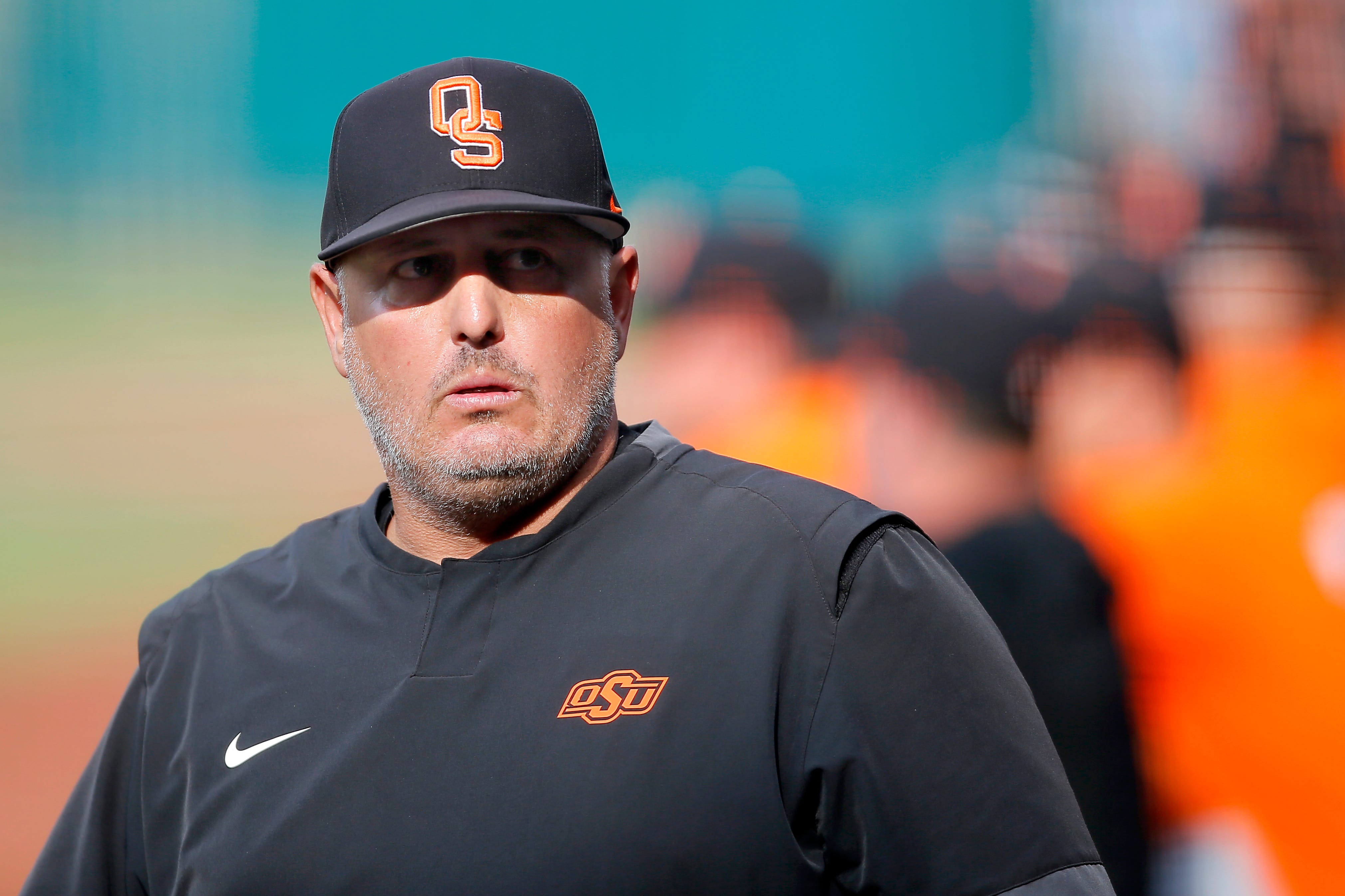 Report: Oklahoma State Coach Says Bedlam Baseball Will Continue ...