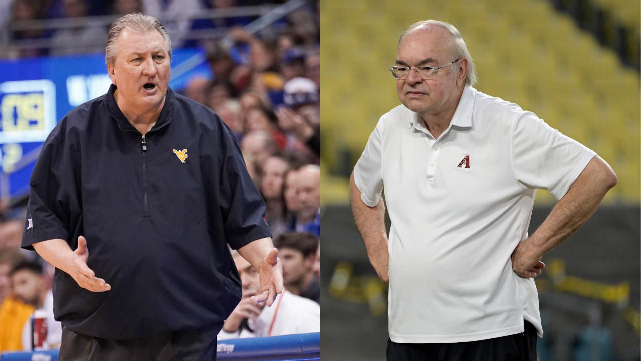 Ken Kendrick Puts Huggins Rumors to Rest - Sports Illustrated West ...