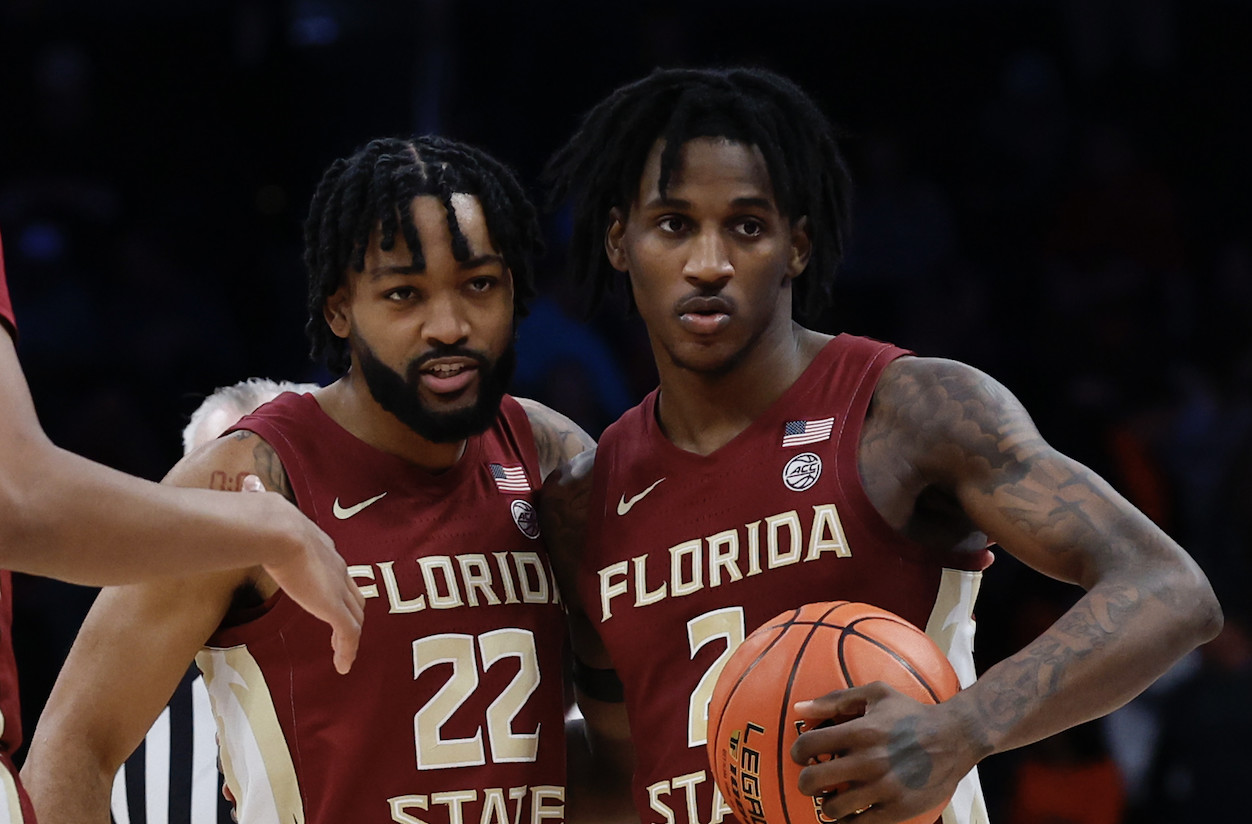 RECAP: FSU Basketball, Jamir Watkins Beat Virginia Tech in ACC ...