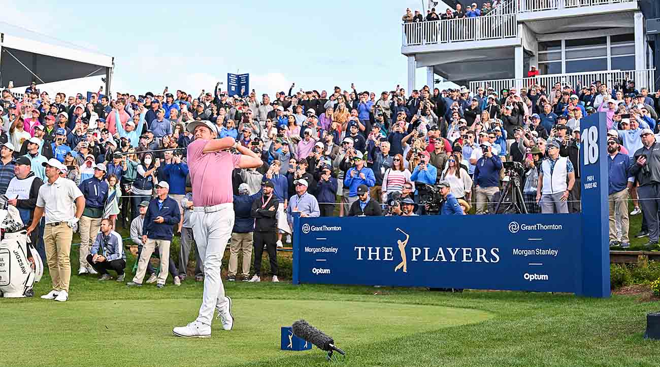 Fact or Fiction: The 2025 Players Championship Will Include LIV Golfers - Sports Illustrated