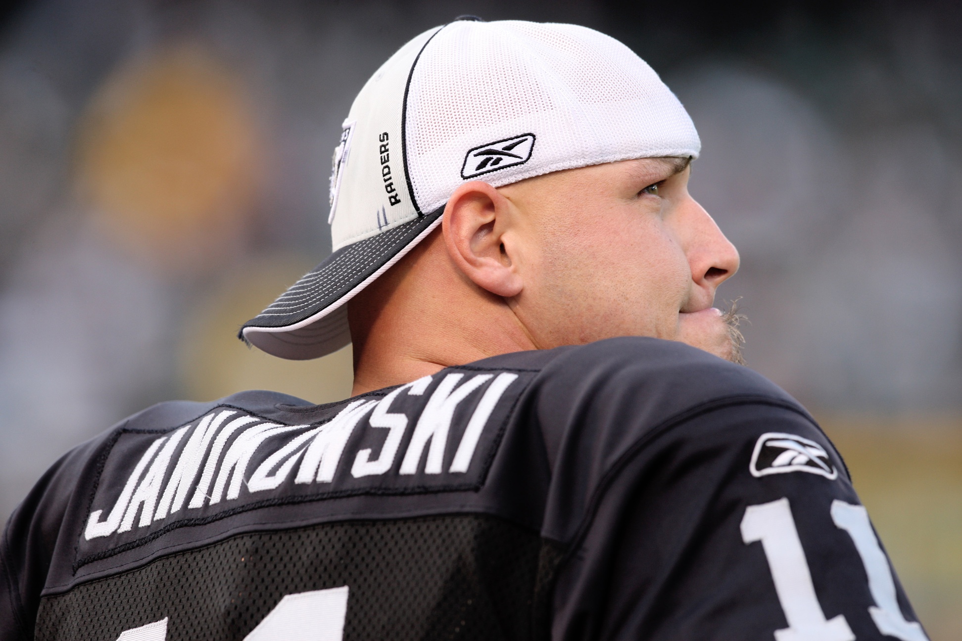 Raiders got a boot out of Sebastian Janikowski - Sports Illustrated Las ...
