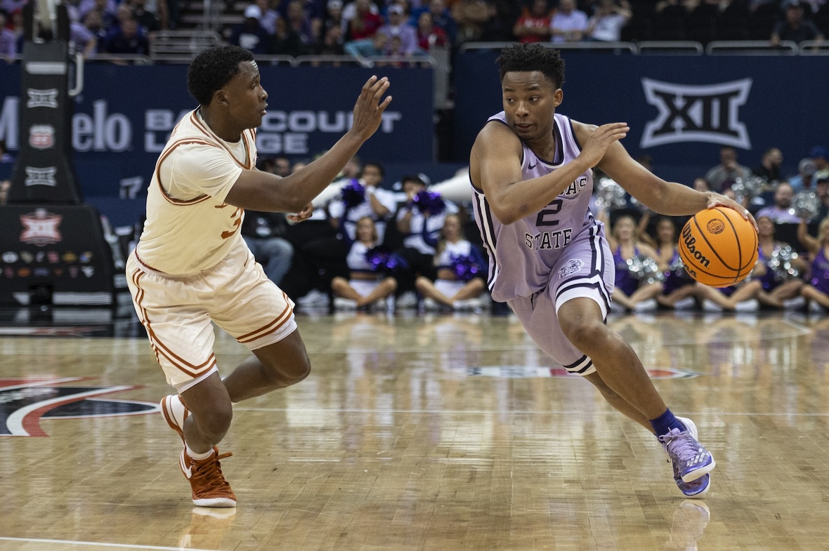 Kansas State, Cincinnati Make Pitt's NCAA Tournament Path Harder ...