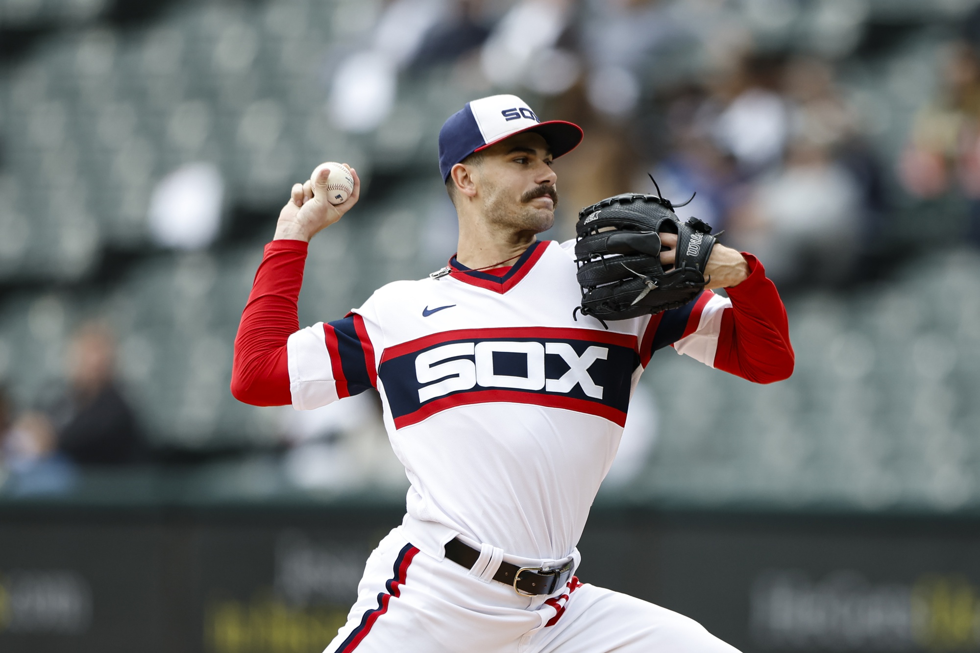 What Are the Padres Sending Back to the White Sox in the Dylan Cease ...