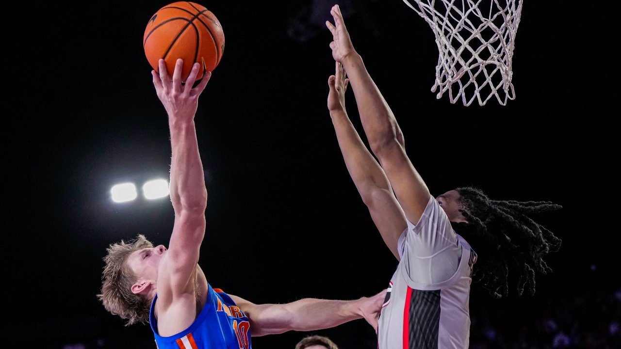 SEC Tournament: Florida vs. Georgia Preview, Prediction, Where to Watch ...