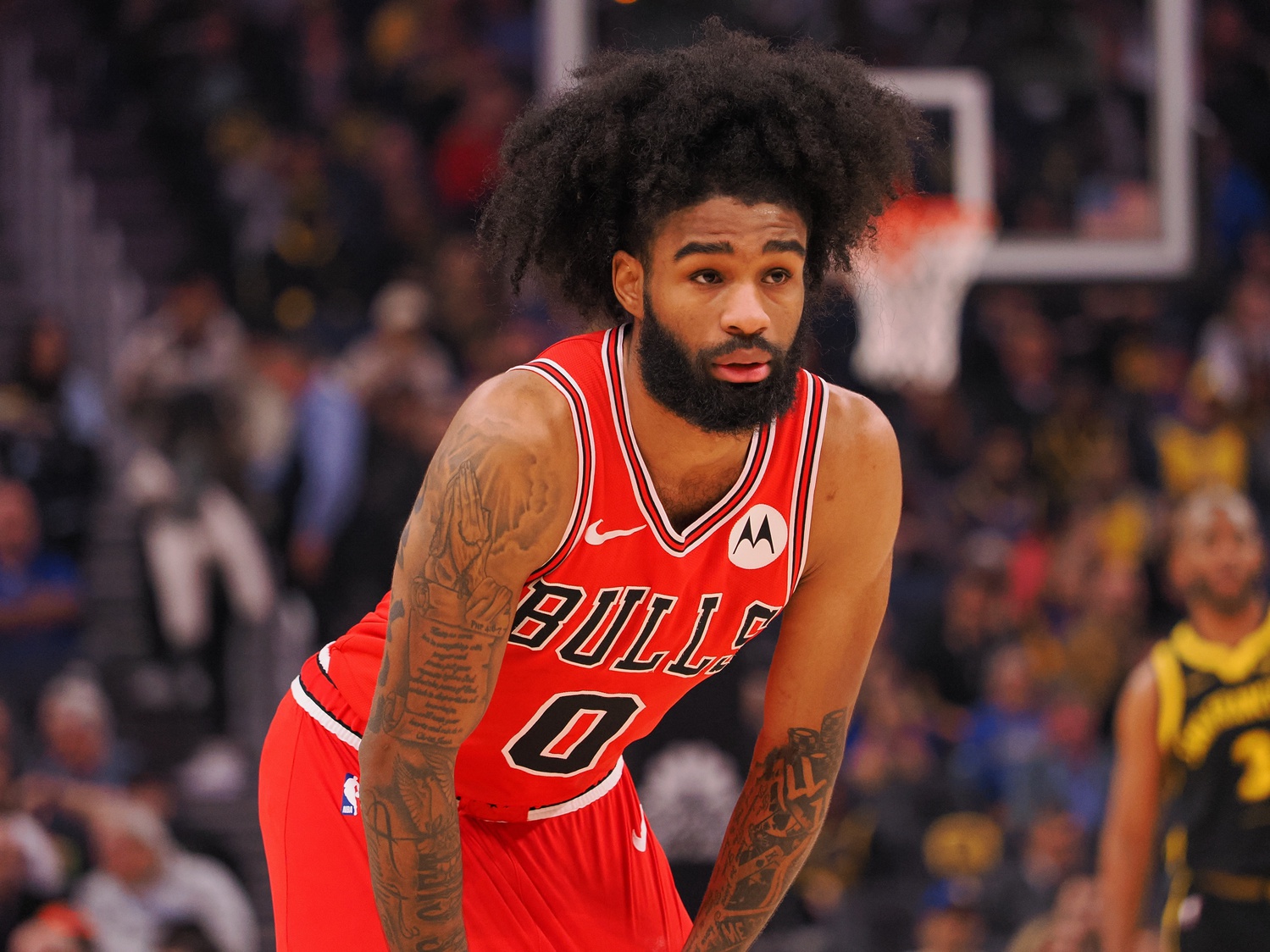 Coby White's Injury Status For Clippers-Bulls Game - Fastbreak on FanNation