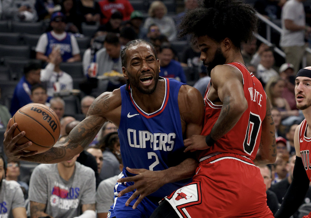 LA Clippers vs Chicago Bulls Injury Report Revealed - Sports ...