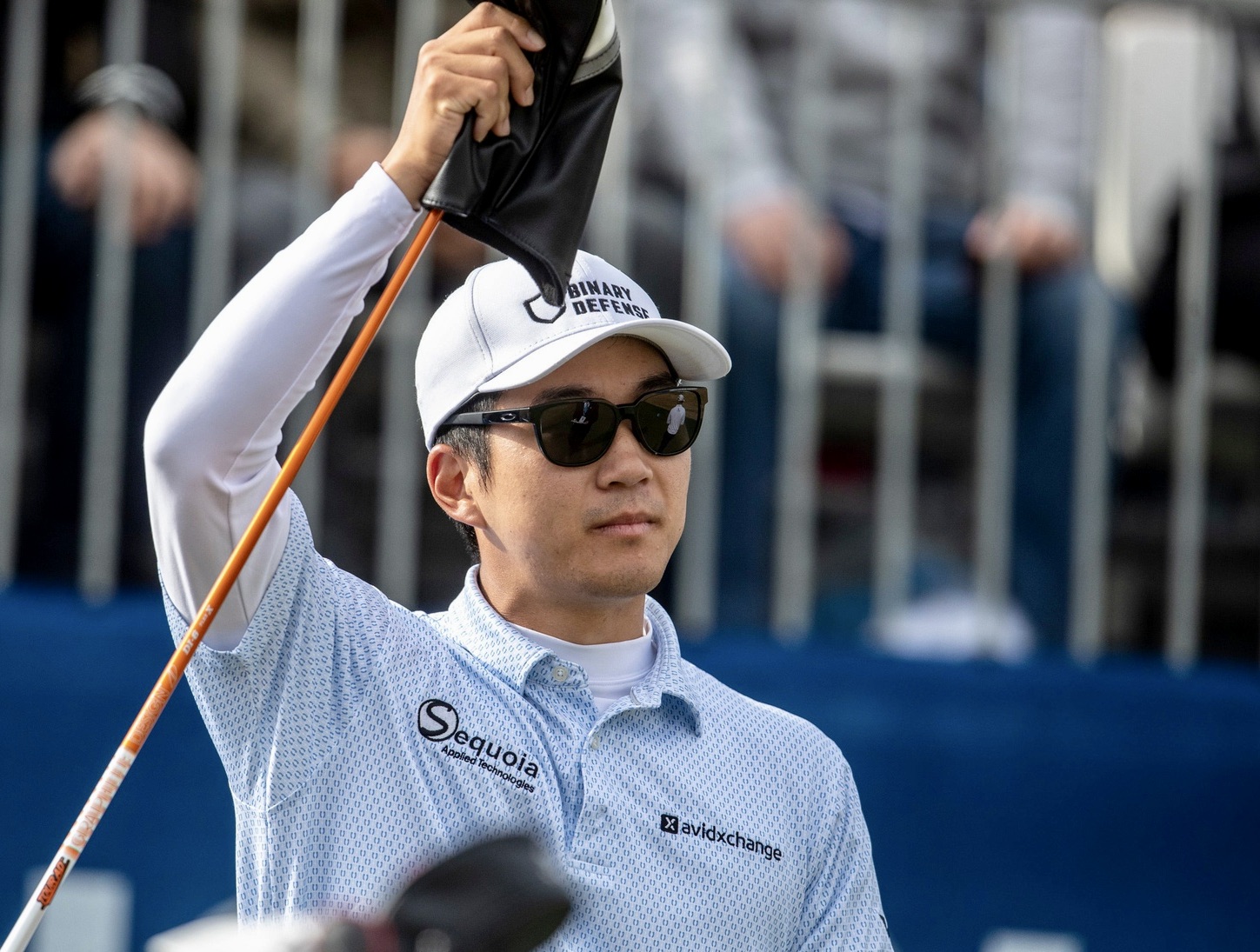 Cal Golf: Max Homa, Michael Kim Among Leaders at The Players ...