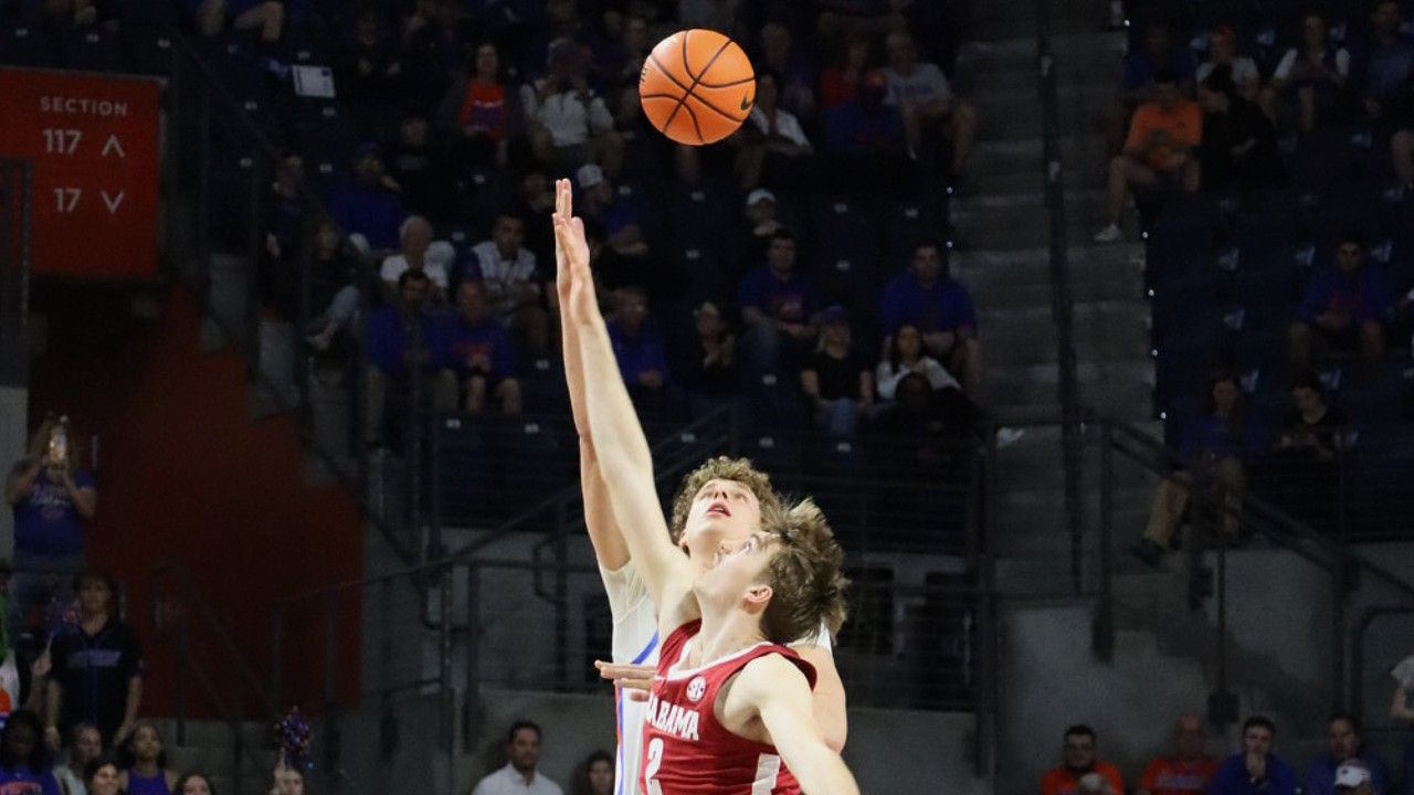 SEC Tournament: Florida vs. Alabama Preview, Prediction, Where to Watch ...