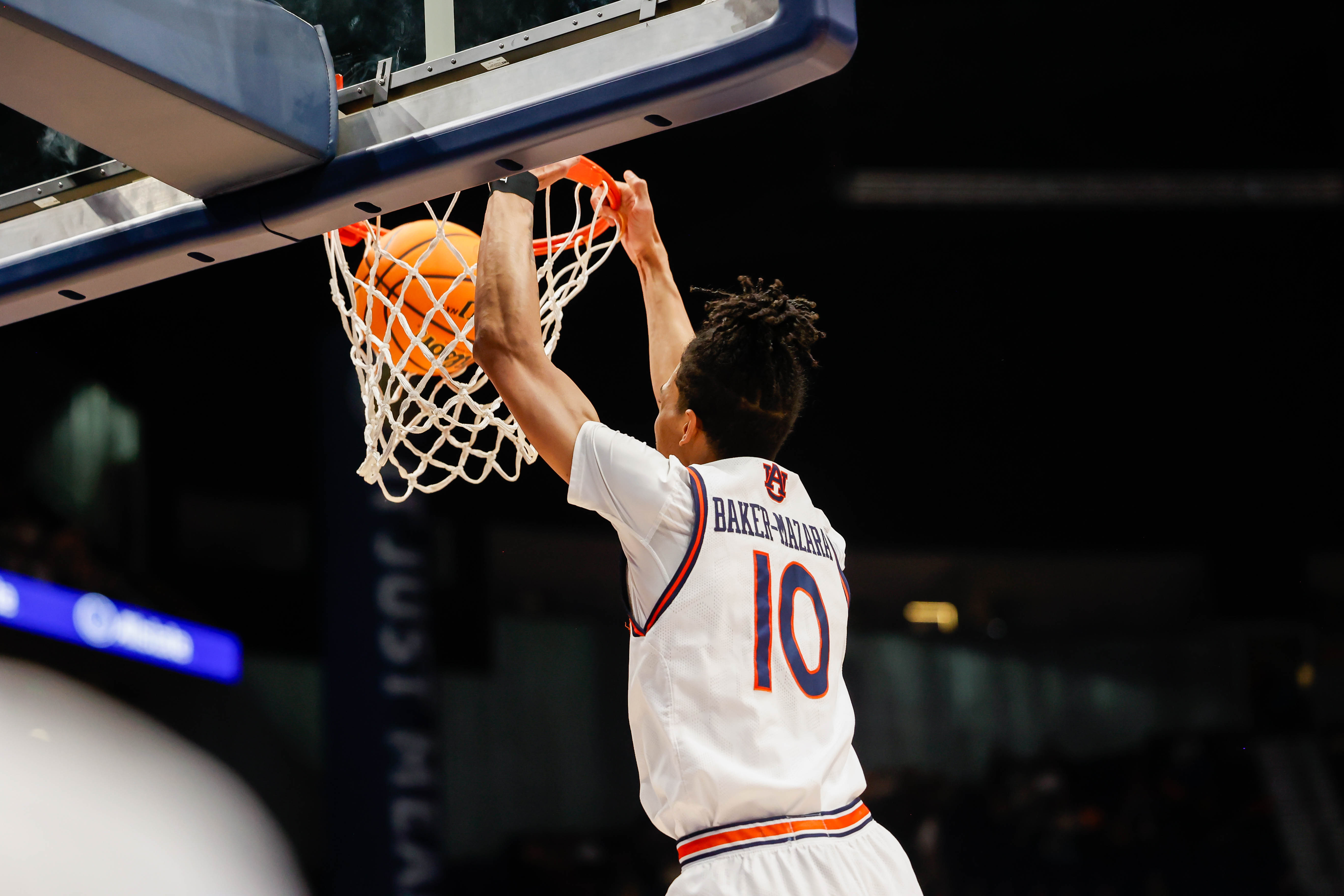 Gallery: Photos from Auburn's 86-55 SEC Tournament win over Georgia - Sports Illustrated Auburn ...