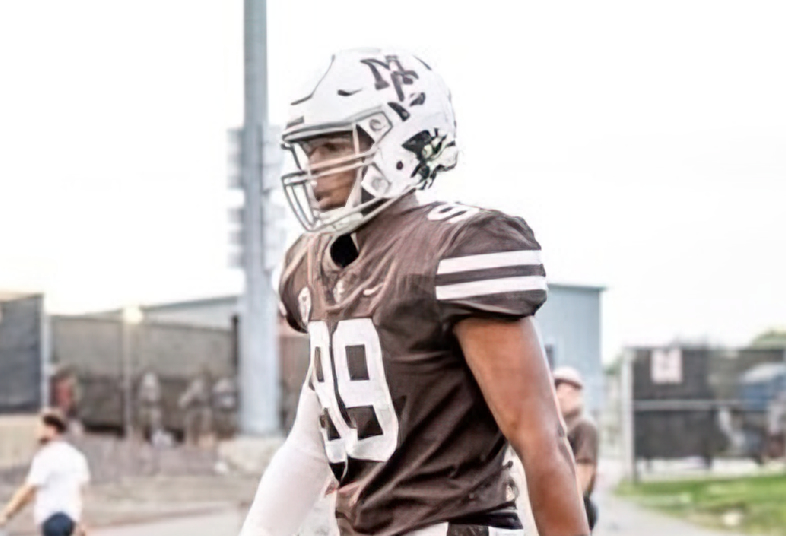 Braeden Jones: ‘I Would Definitely Come to This School’ - All Huskers