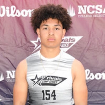Brian Bonner Jr. Talks Nebraska Offer - All Huskers
