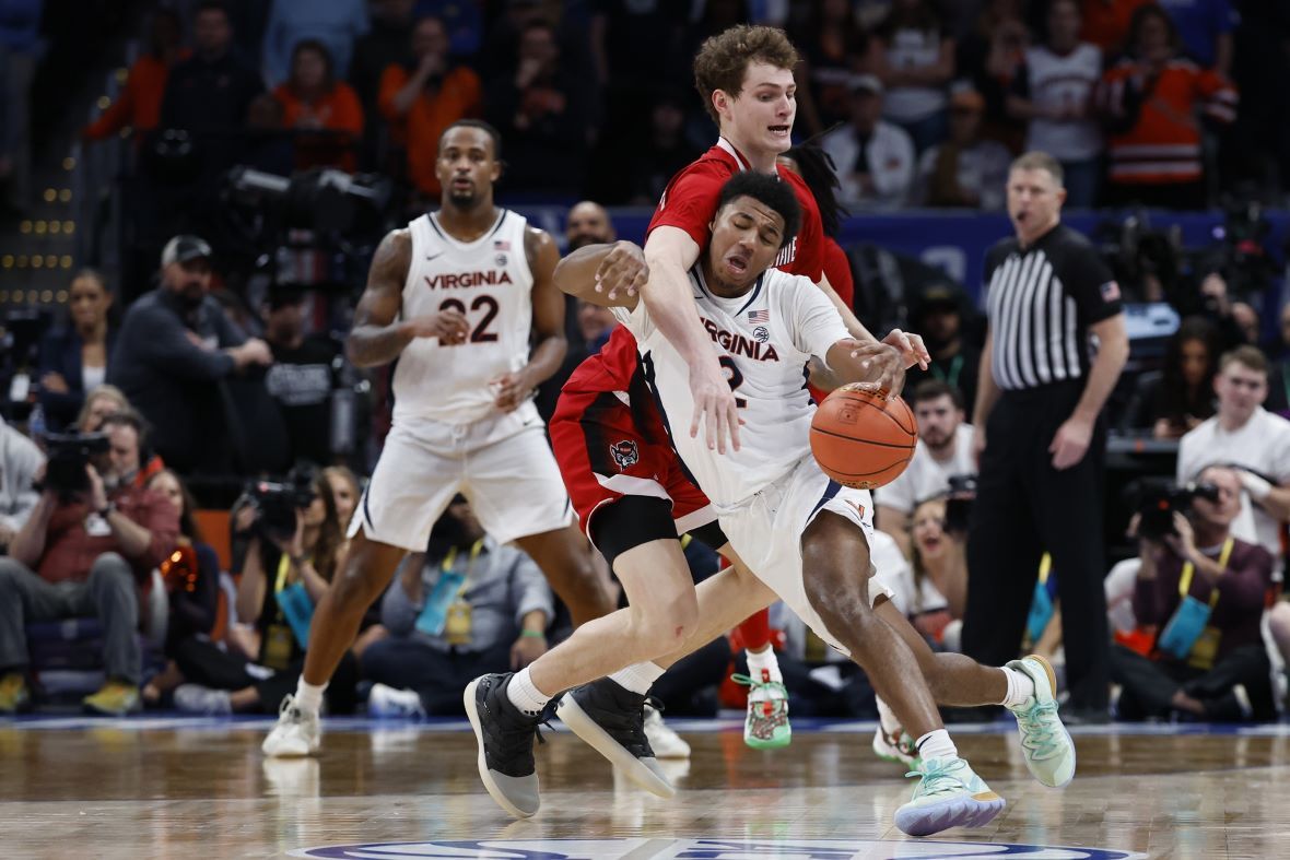 Pitt Panthers' NCAA Tournament Hopes Shrink After Bubble Wins - Sports ...