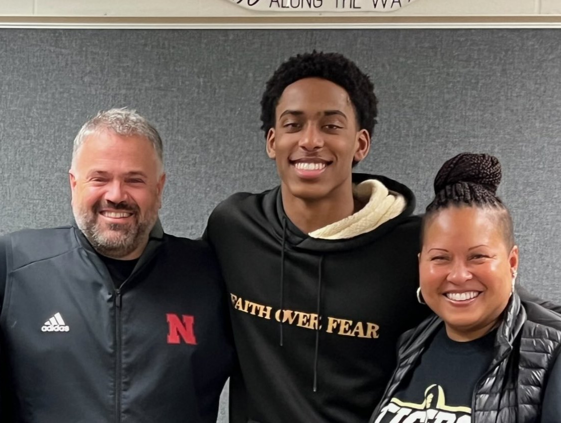 Dawson Merritt Has High Praise For Huskers Staff Following His Top-10 ...