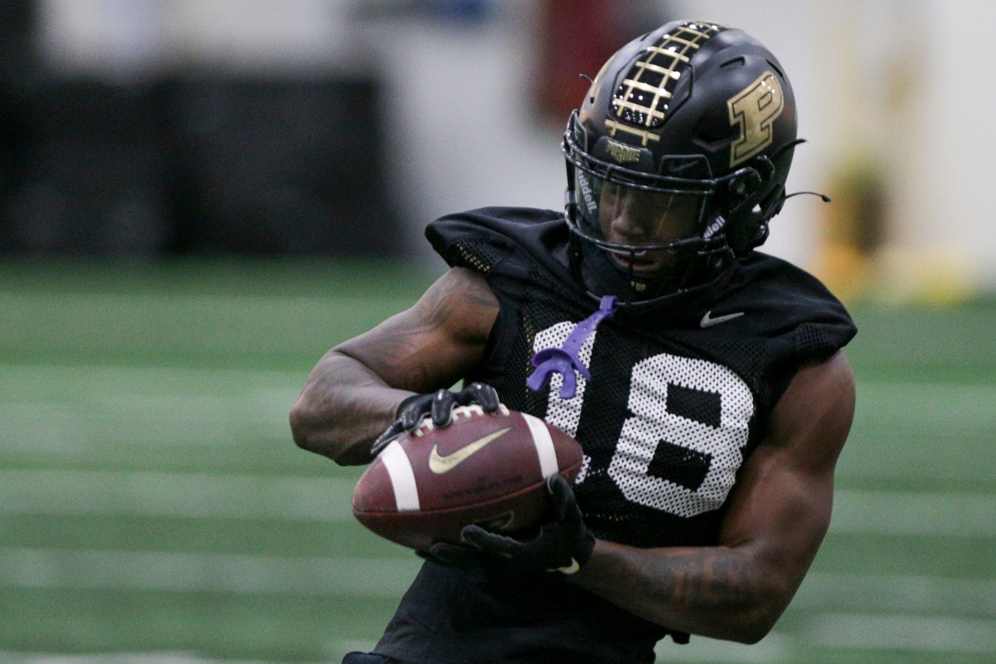 Newcomer Profile: Why Brent Venables Likes Oklahoma WR Deion Burks ...