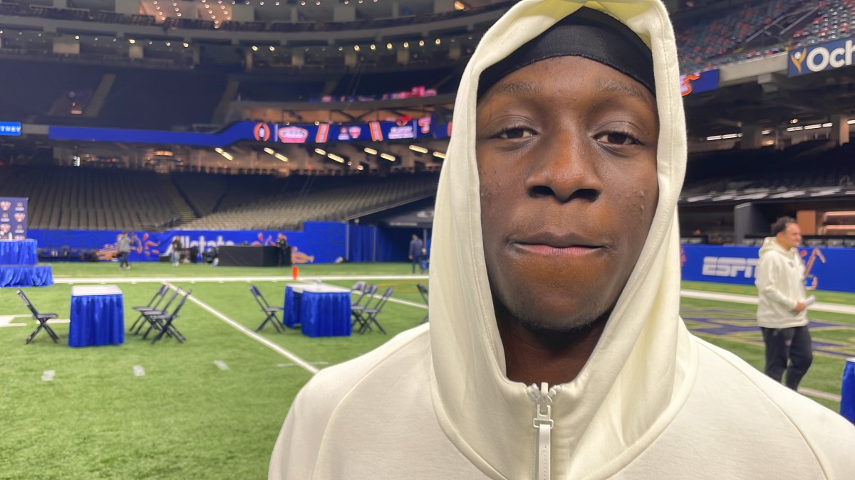 Reynolds Survived High Desert In Search of UW Football Oasis - Sports ...