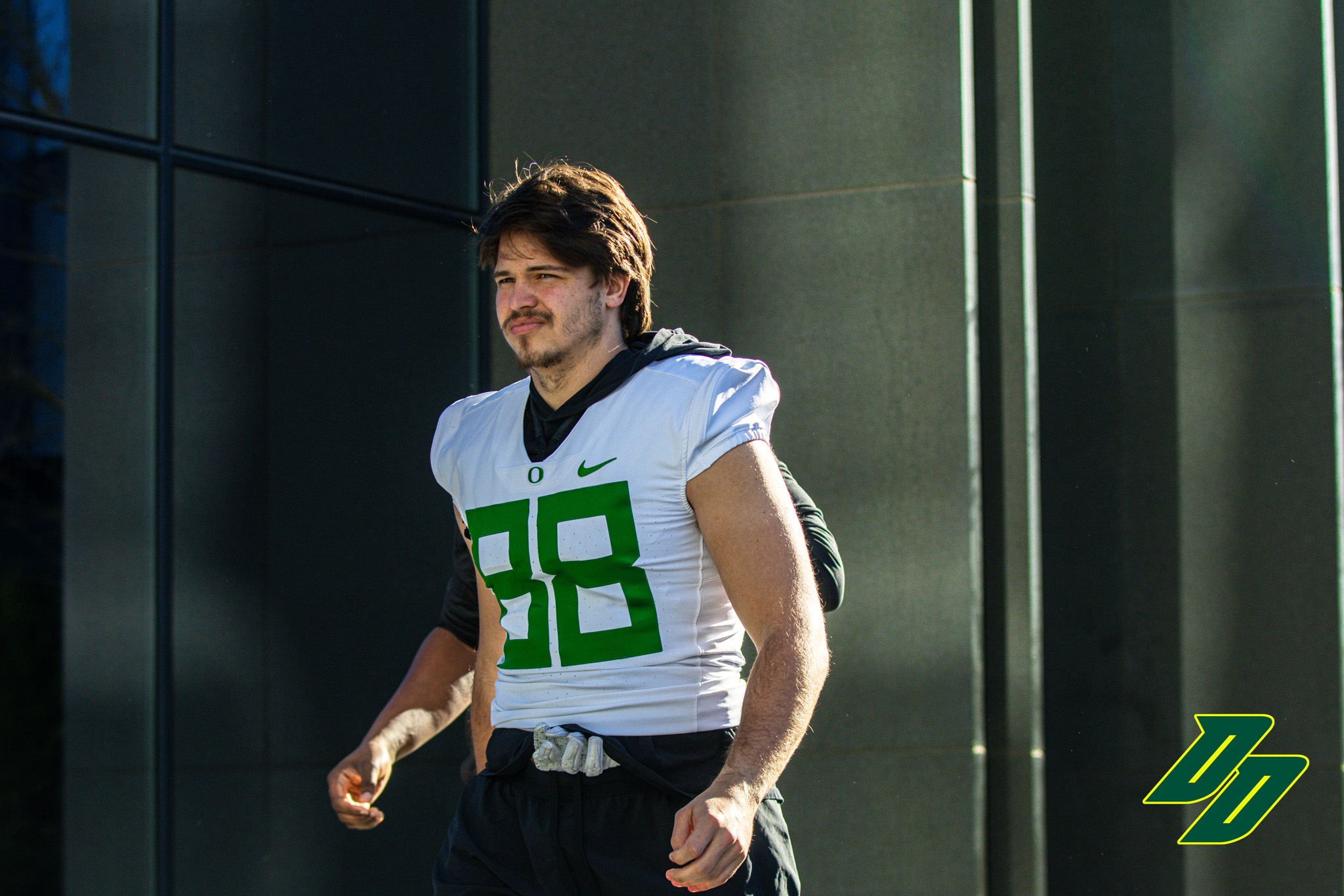 Oregon Football: Photos From Oregon's Second Spring Practice - Sports ...