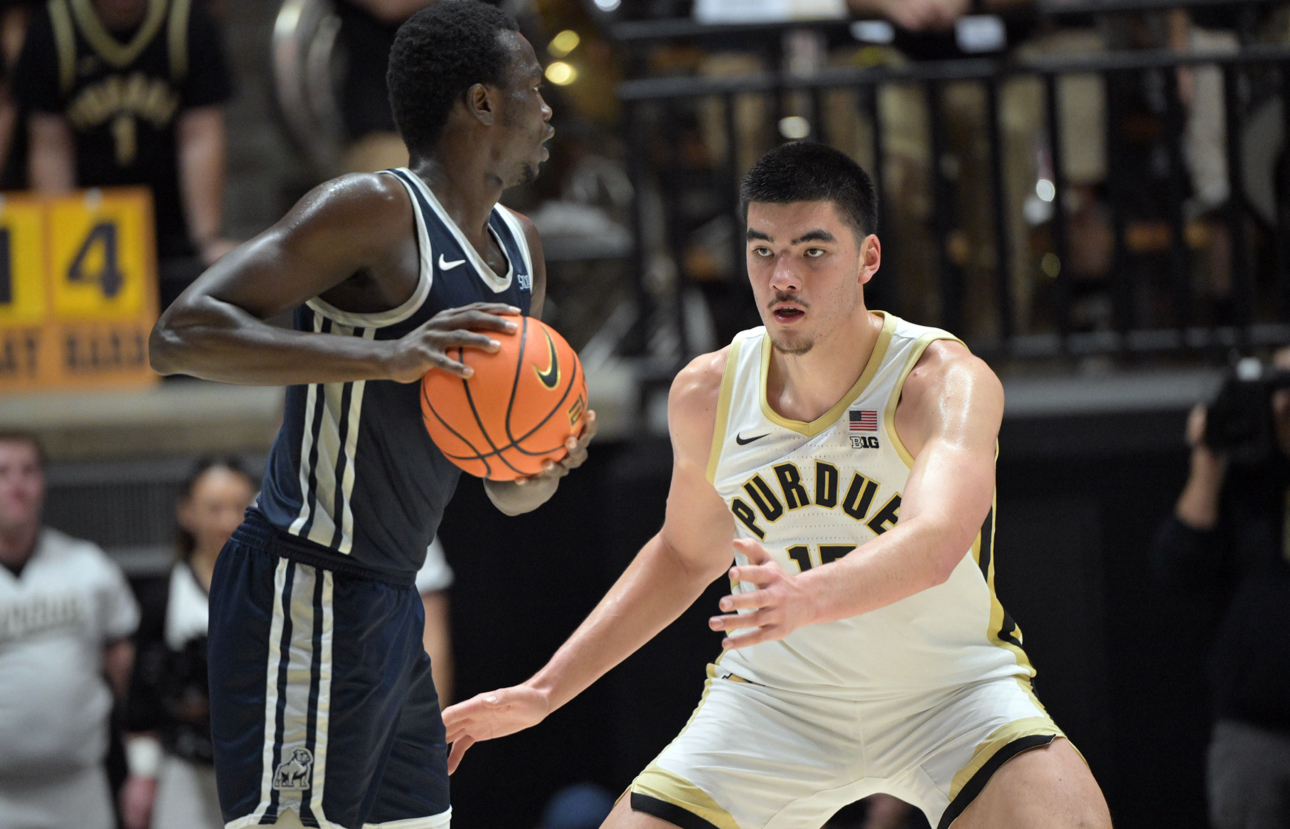 2024 NBA Draft: Top Mid-Major Prospects In The NCAA Tournament - NBA ...