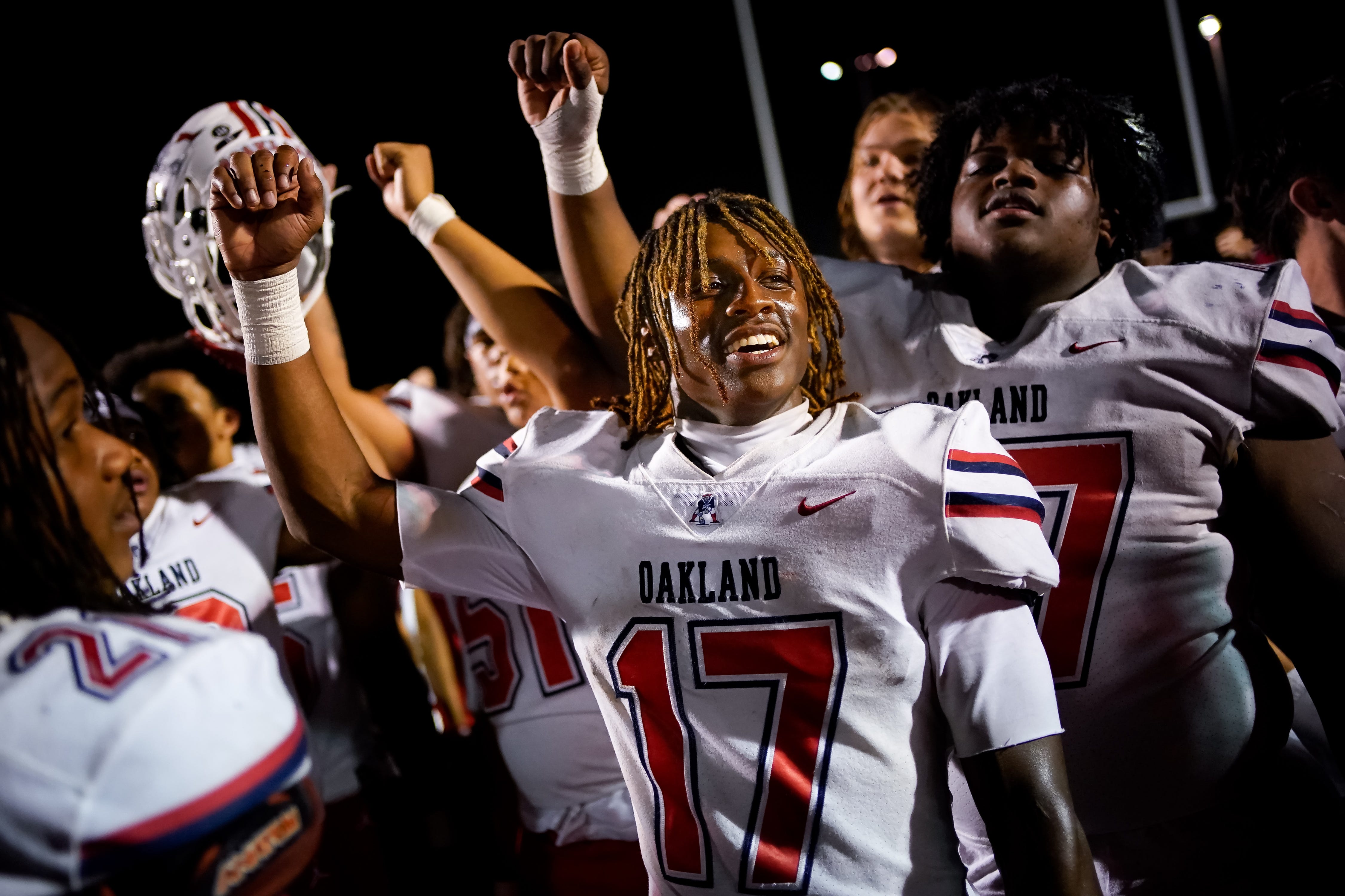 Daune Morris Visiting Tennessee Football - Sports Illustrated Tennessee ...